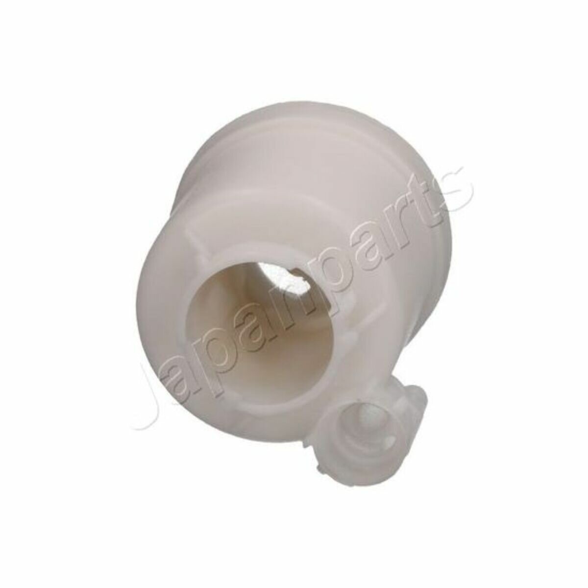 Фильтр Топл. toyota Yaris 1.0 05-11(Japanparts Fc257S)