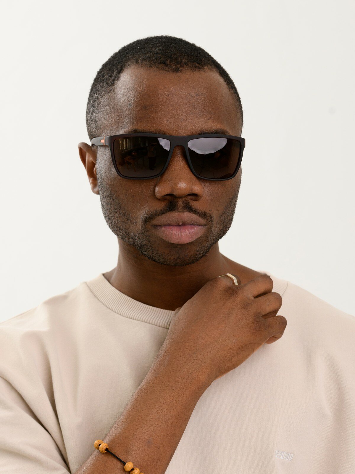 Солнцезащитные очки GreyWolf