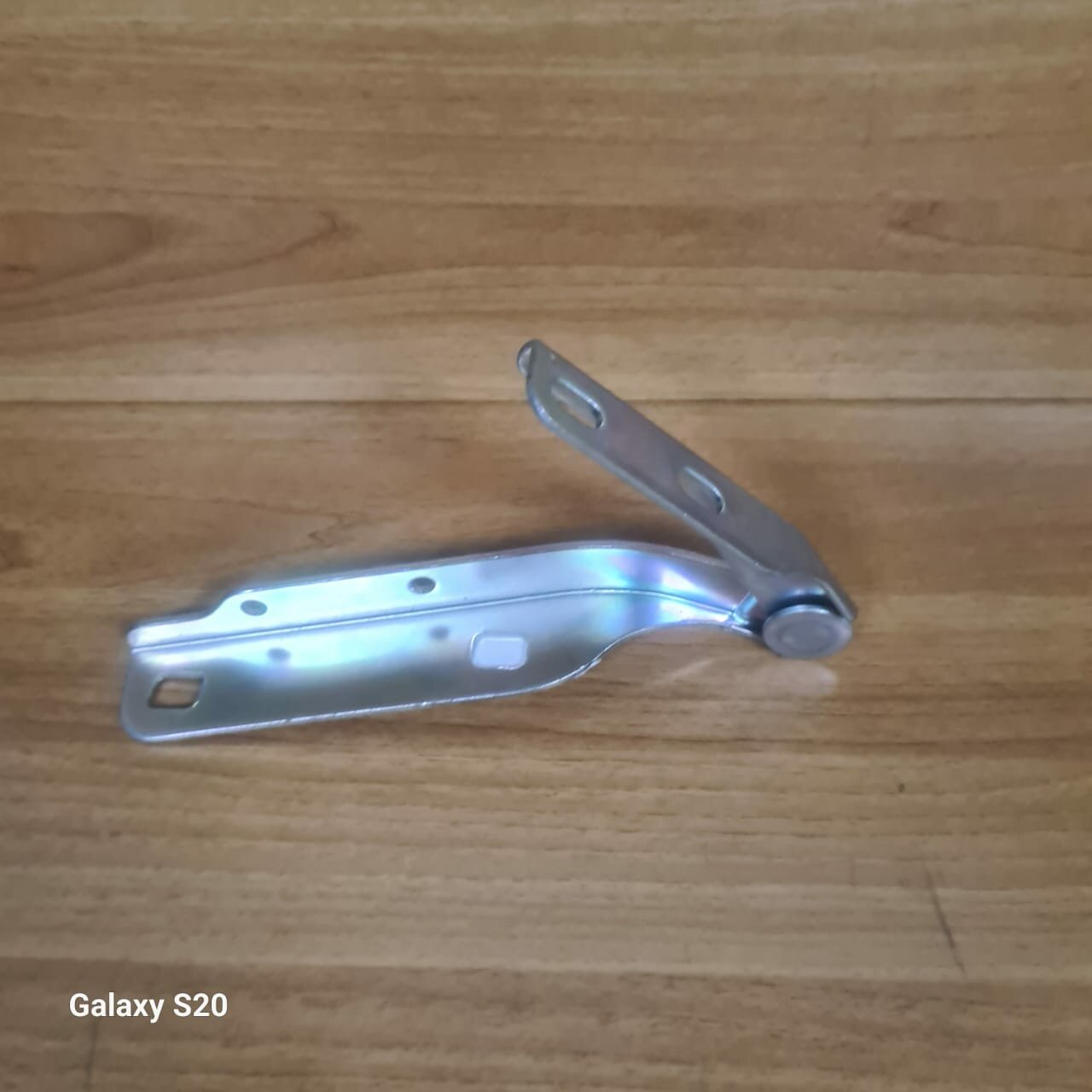 Петля капота ГАЗ "Оригинал", для ГАЗон-NEXT, левая, передняя, 1 шт.