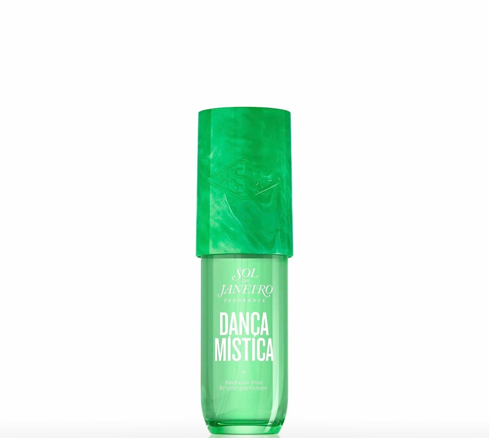 Sol de Janeiro Парфюмированный мист для тела Limited Edition Danca Mistica Perfume Mist 90 мл