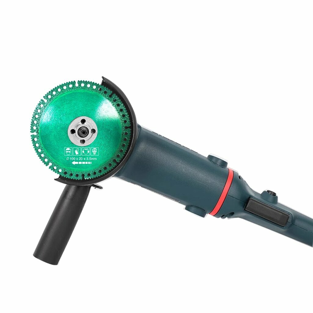 Композитное многофункциональное режущее лезвие