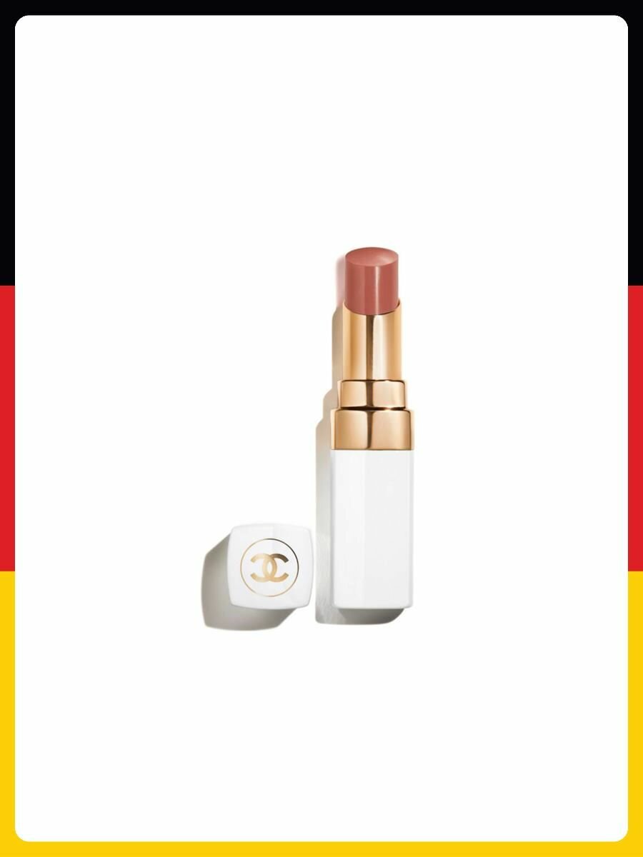 Бальзам для губ Chanel Rouge Coco Baume 914 Natural Charm