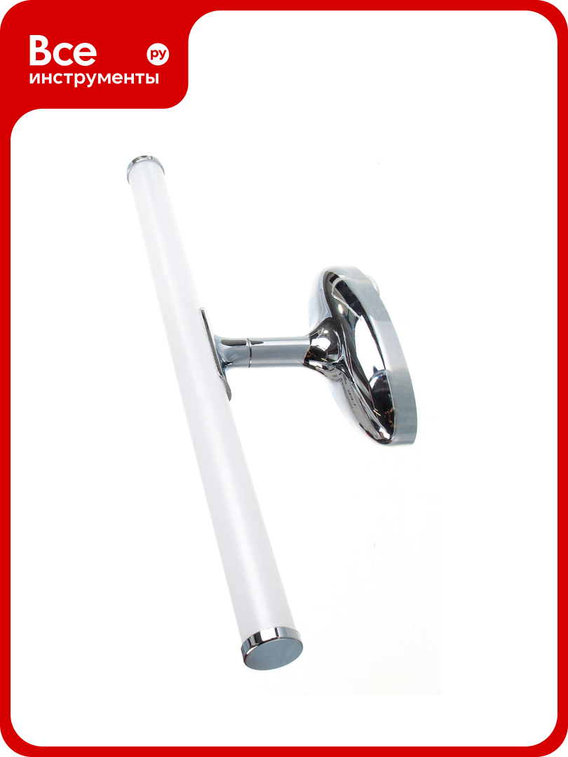 Светодиодный линейный светильник FERON AL5060 4000K 6W в пластиковом корпусе IP44 29660