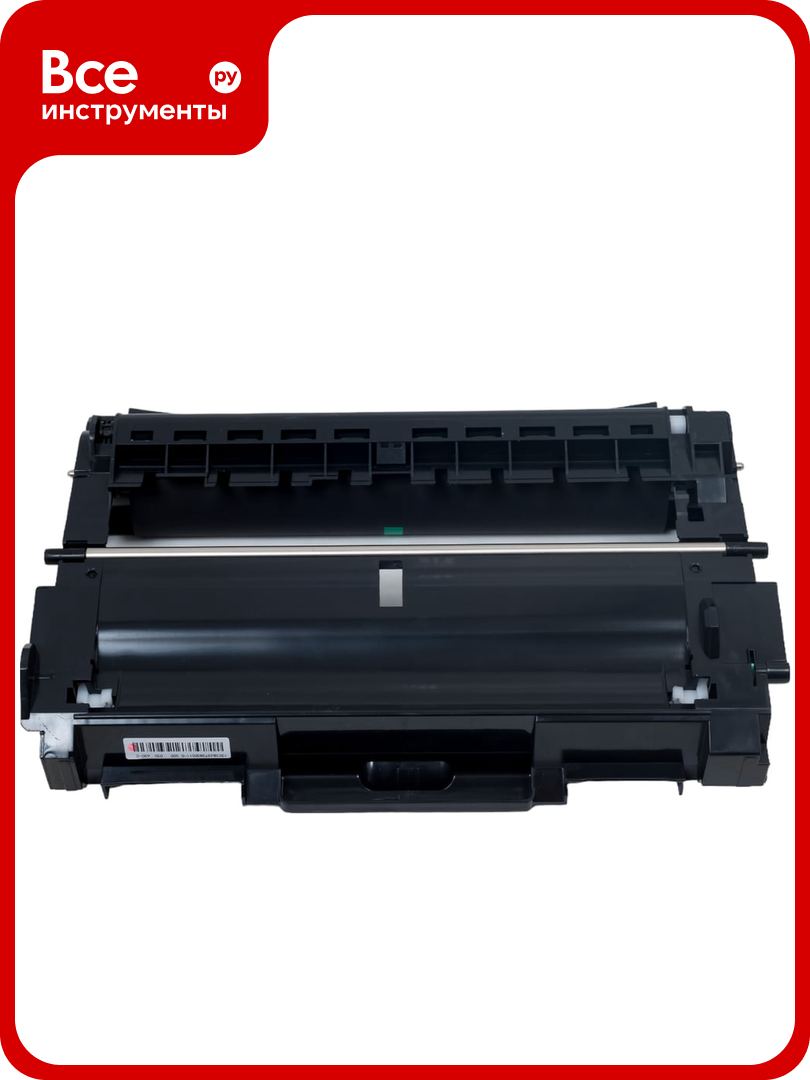 Блок фотобарабана CS-DR2335 DR-2335 черный ч/б:12000стр. для L2500/2520/2540/HL2300/2340/2360 CACTUS