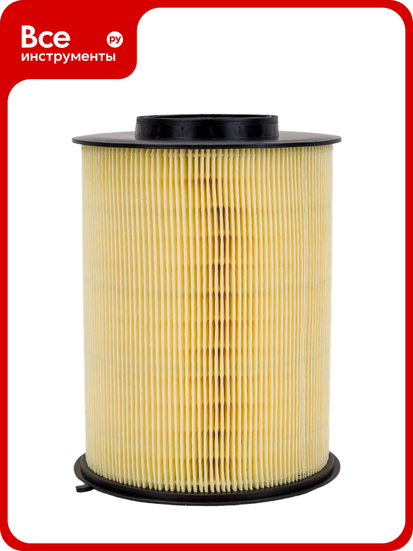 Фильтр воздушный Ford Focus II, III 04- / Kuga I, II 08-, Mazda 3 (BL) 08- / 5 (CW) 10- MARSHALL MA9889, 154 мм