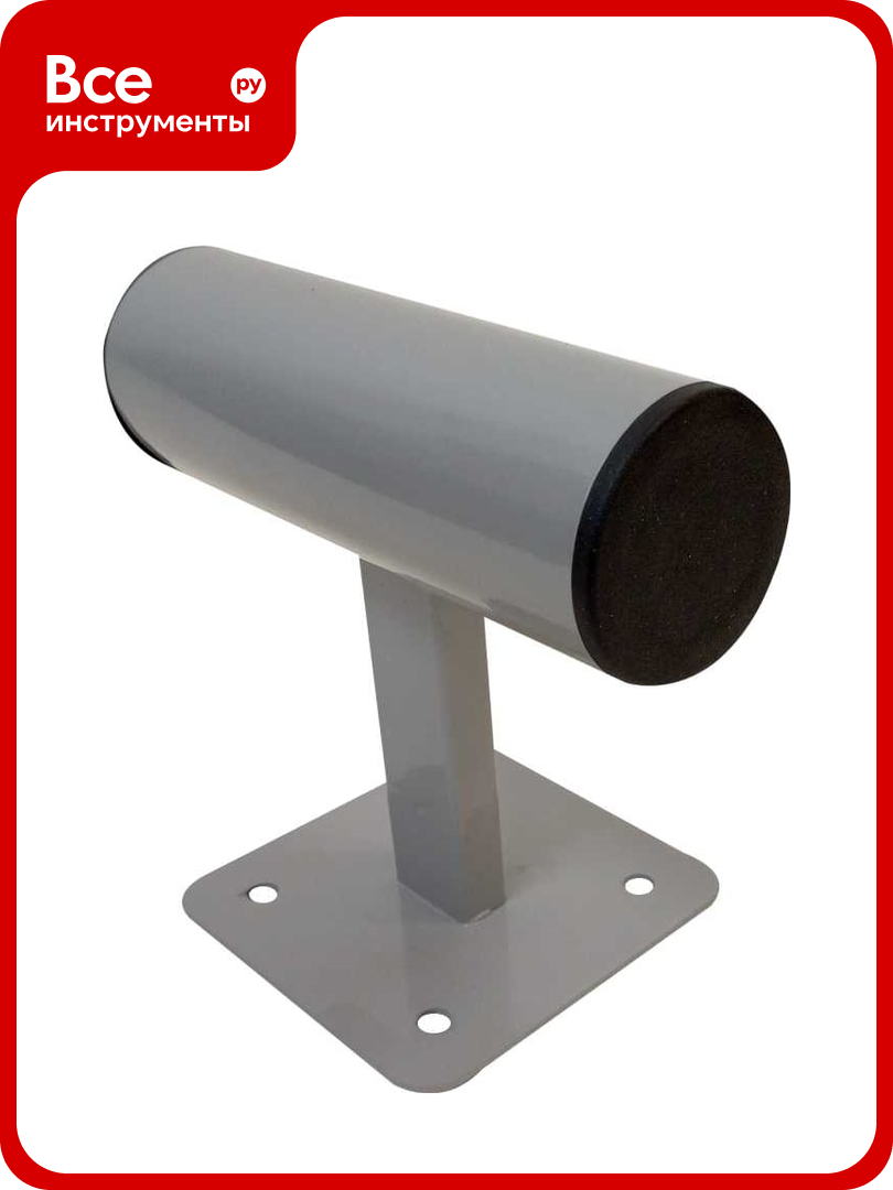 Кронштейн для крепления зеркала к стене технология d-800, d-1000, d-1200, для крепления сферических зеркал к стене