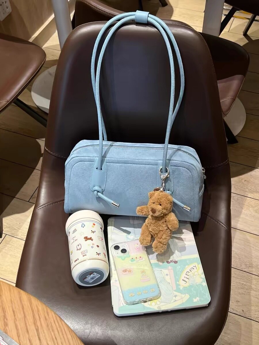 Сумка багет