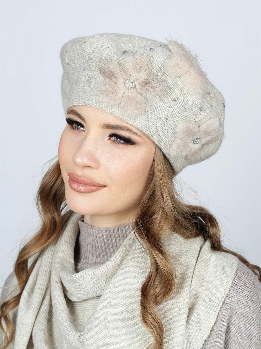 Берет для женщин