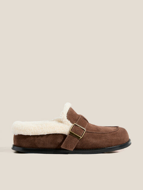Лоферы
