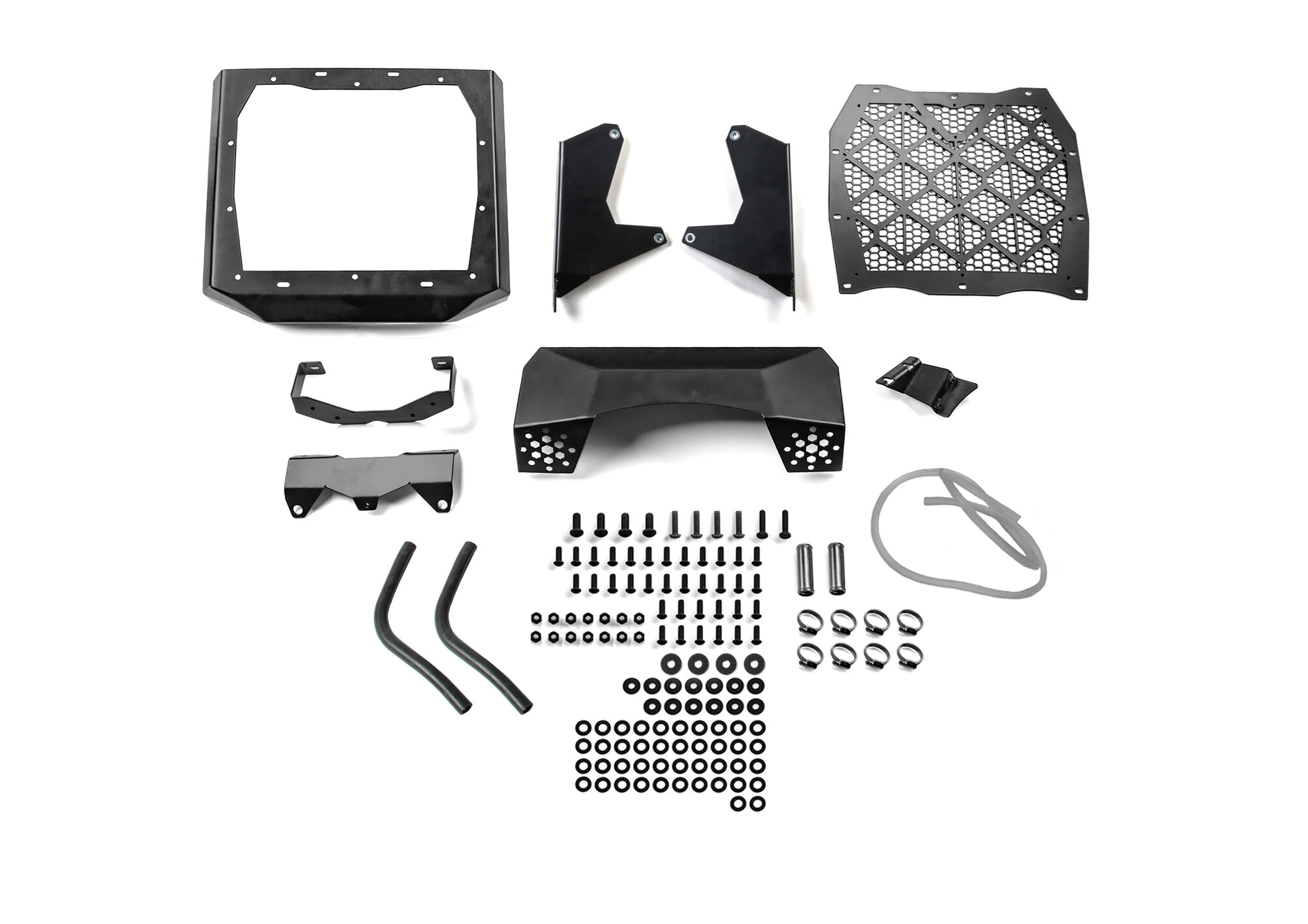 Вынос радиатора 800 HO EPS / 2444.8194.1