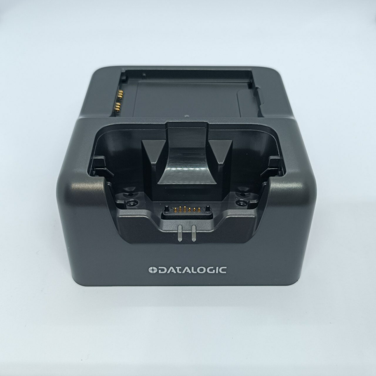 Однослотовый кредл Datalogic с блоком питания для DL-AXIST