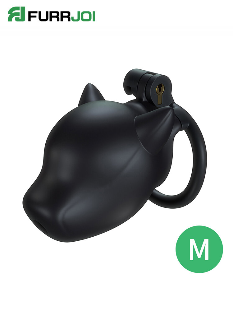 Furrjoi Клетка целомудрия IDO-M