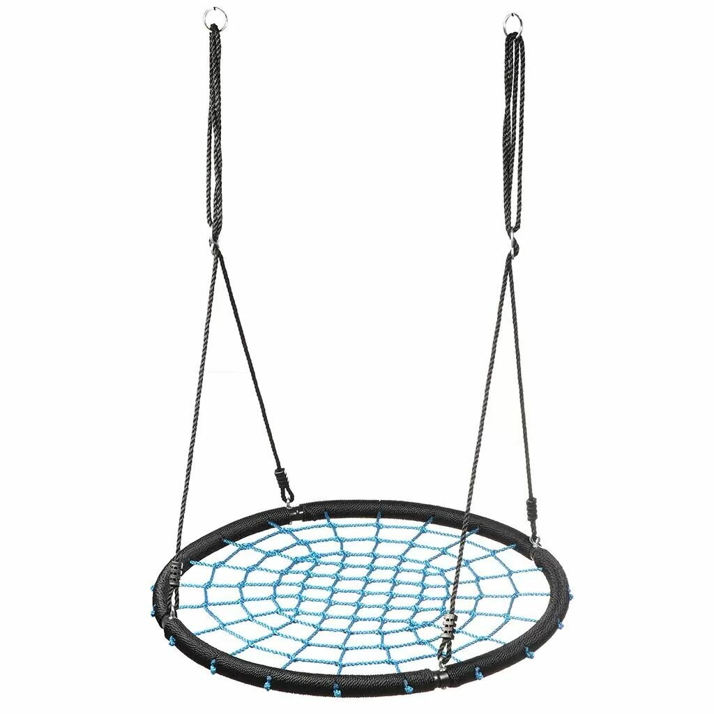 Качели ARNO-WERK "Гнездо", 1 место, максимальная нагрузка 100кг