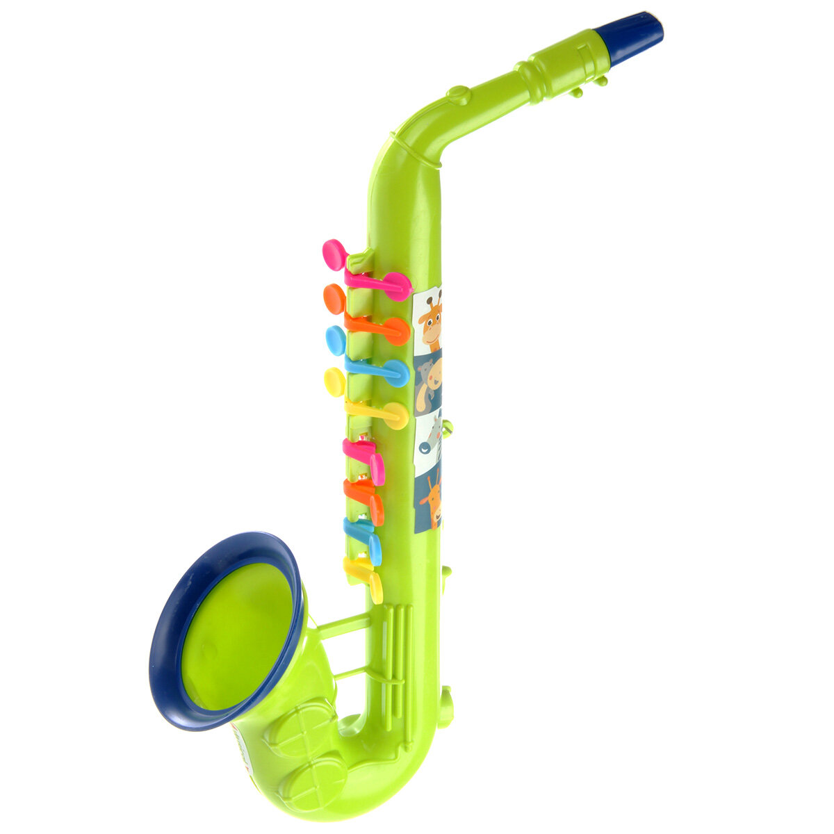 Игрушка музыкальная Veld Co саксофон