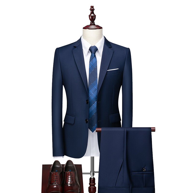 Костюм классический