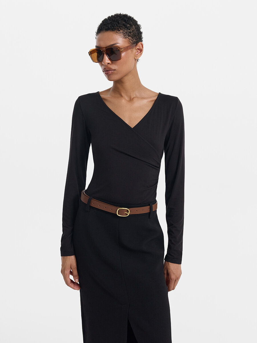 Боди бельевое