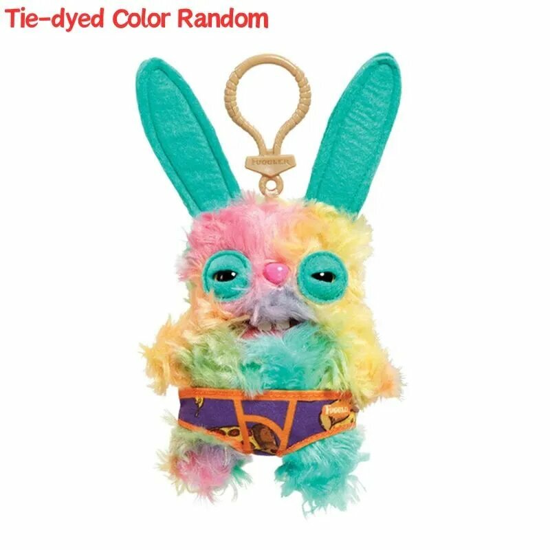 12 cm Fuggler Funny Ugly Monster Плюшевые игрушки куклы Детские