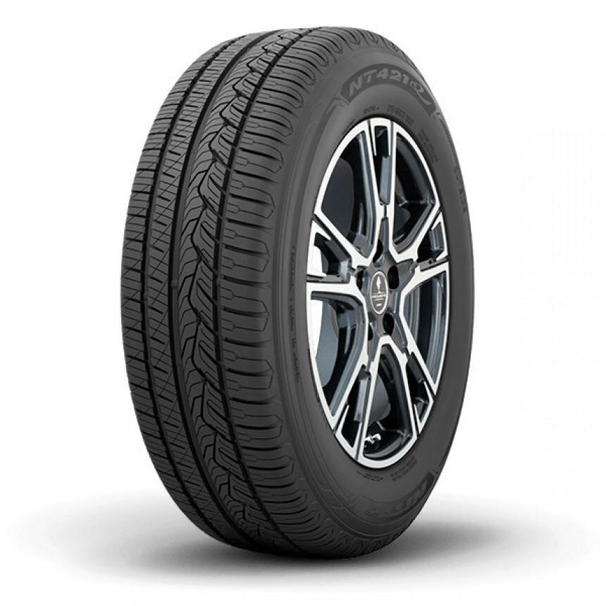 Шина NITTO(Нитто) NT421Q 295/35 R21 107W летняя автомобильная