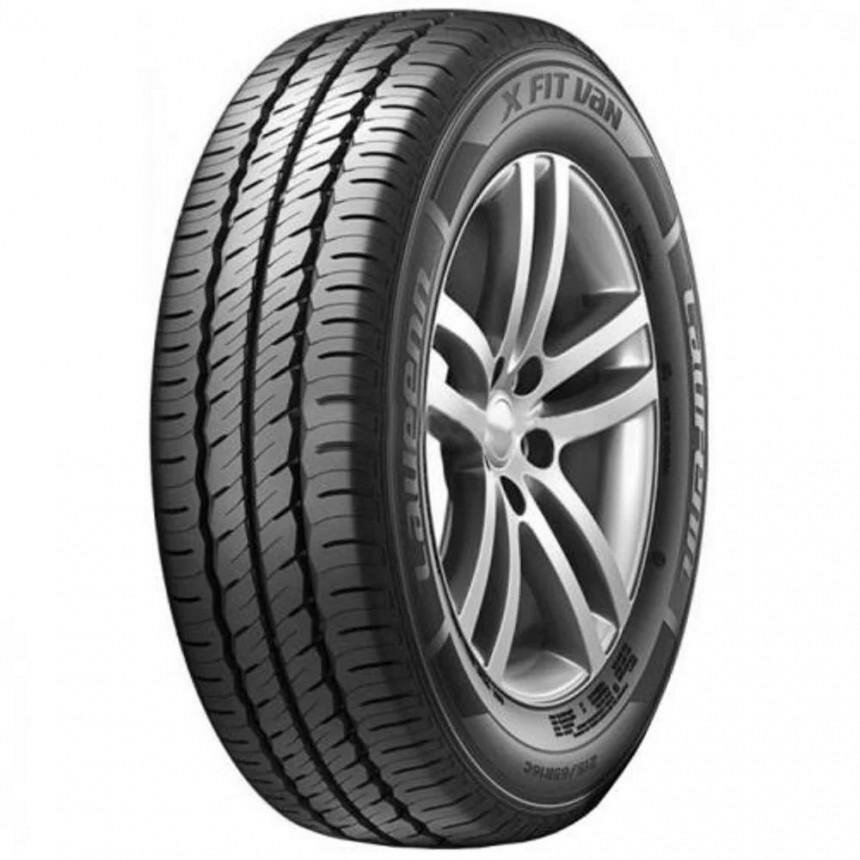 Шина Laufenn(Лауфен) X FIT VaN LV01 215/75 R16C 116/114R всесезонная автомобильная