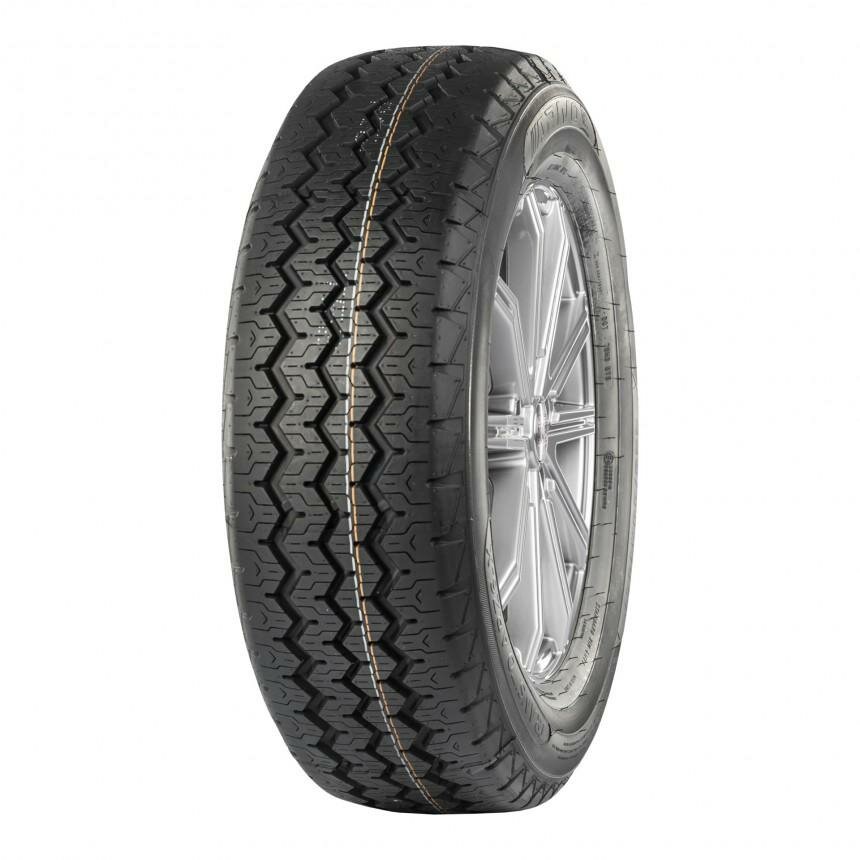 Шина Arivo(Ариво) Transito ARZ 6-X 225/65 R16C 112/110R летняя автомобильная