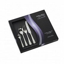 Набор столовых приборов на 6перс.24пред."Rattail"