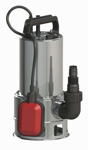 Насос дренажный ELITECH НПД 1100-35Н 205638