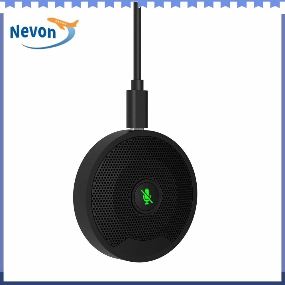 Микрофон для конференций 10