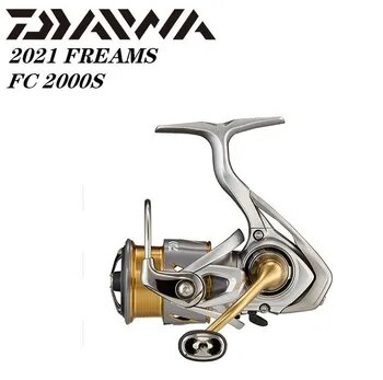 Daiwa Катушка
