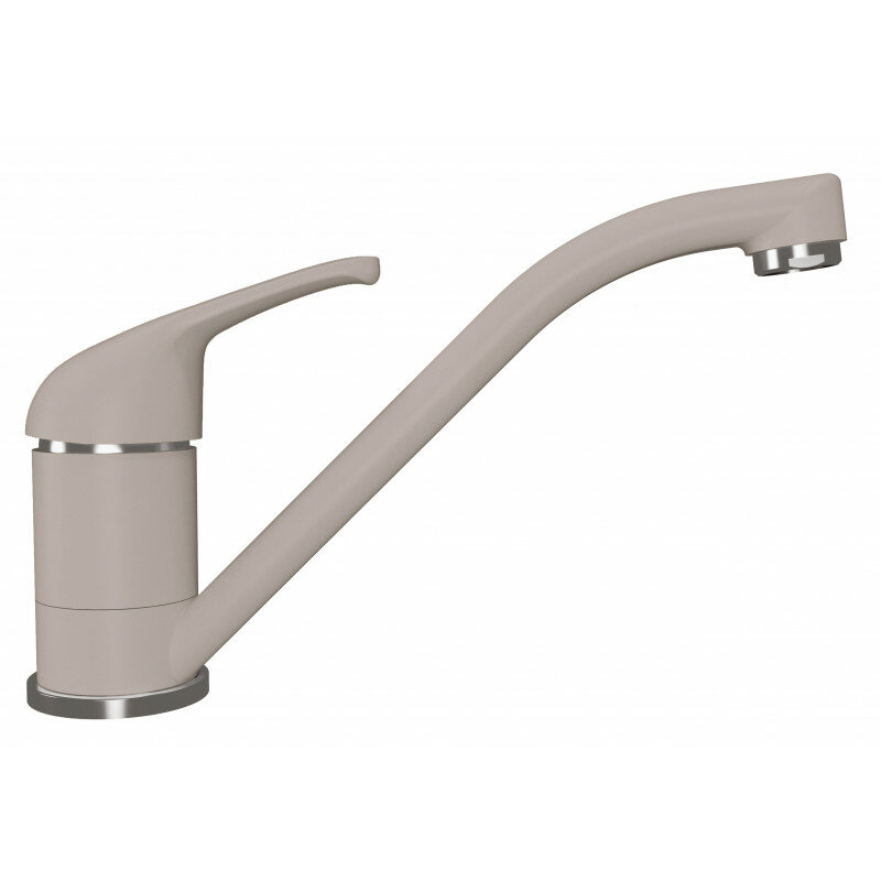 Смеситель для кухни Florentina Тара 313.37L.1123.305 грей