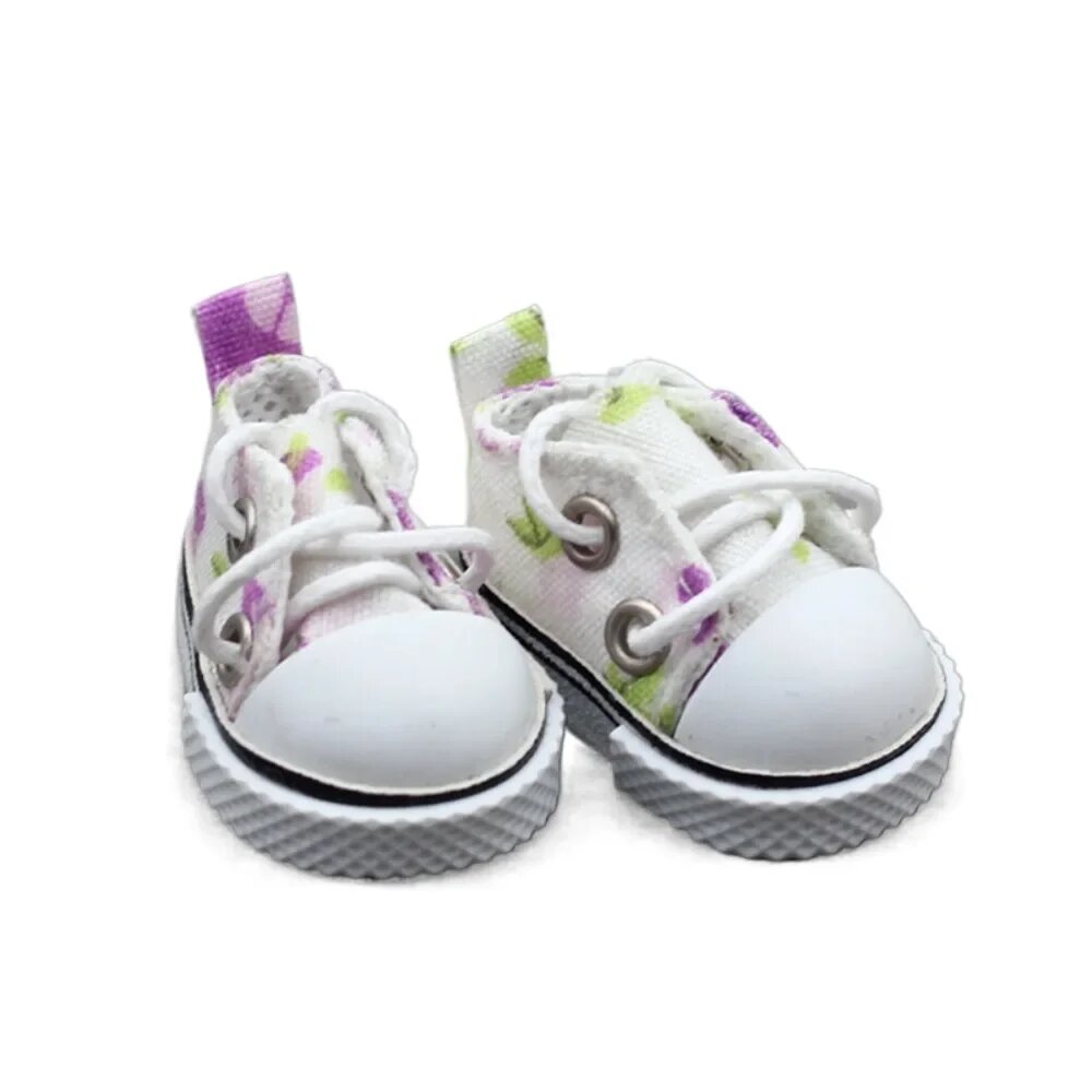 Кукольная обувь Labubu для кукол 17 см