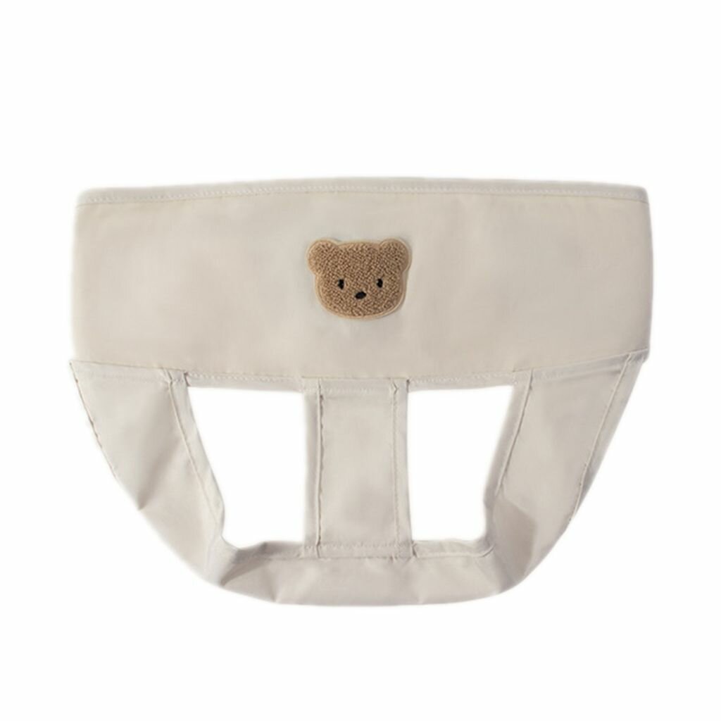 Детский ремень безопасности для стульчика, A