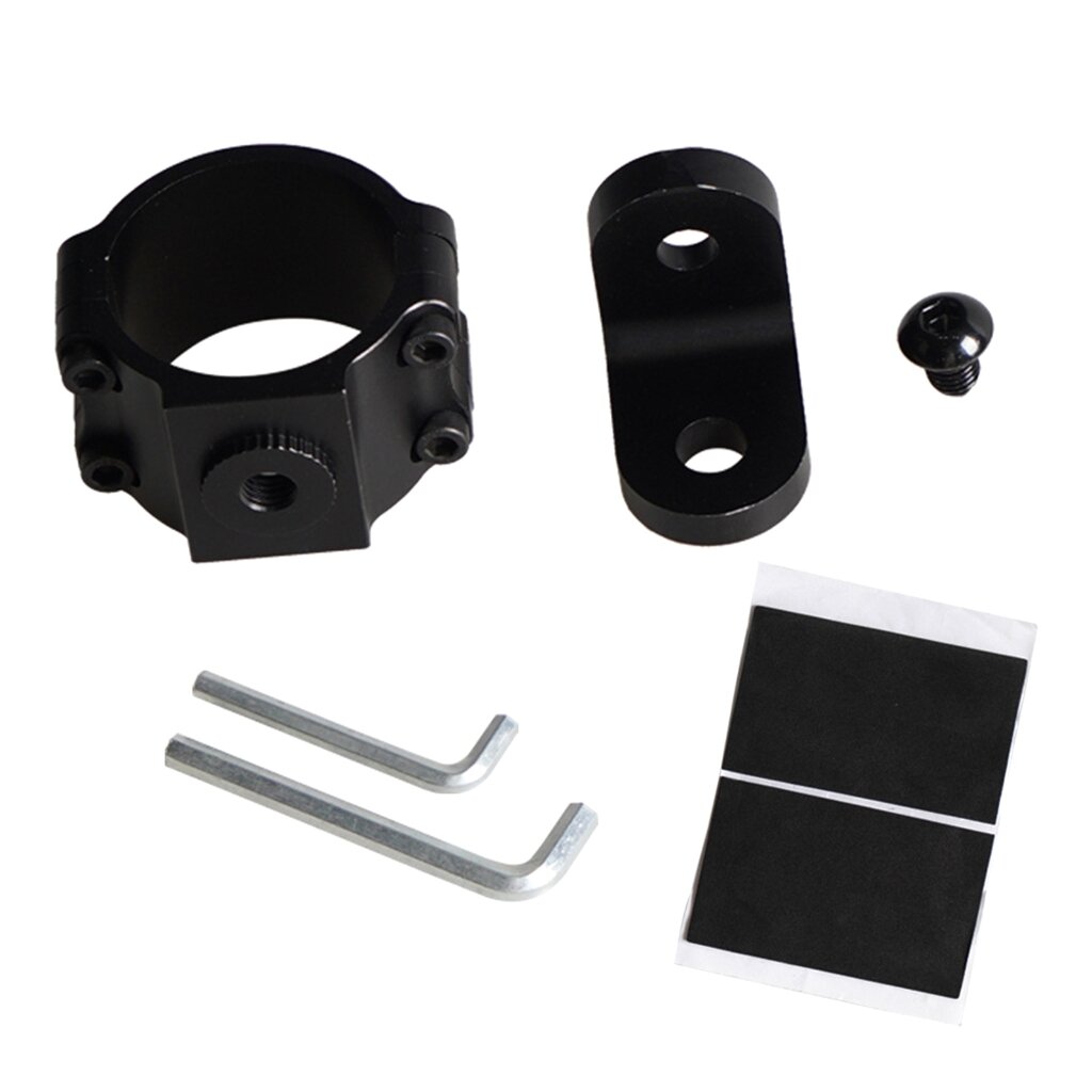 Регулируемый По Повороту На 360 Градусов Монтажный Кронштейн Для Крепления Флага Простая Установка