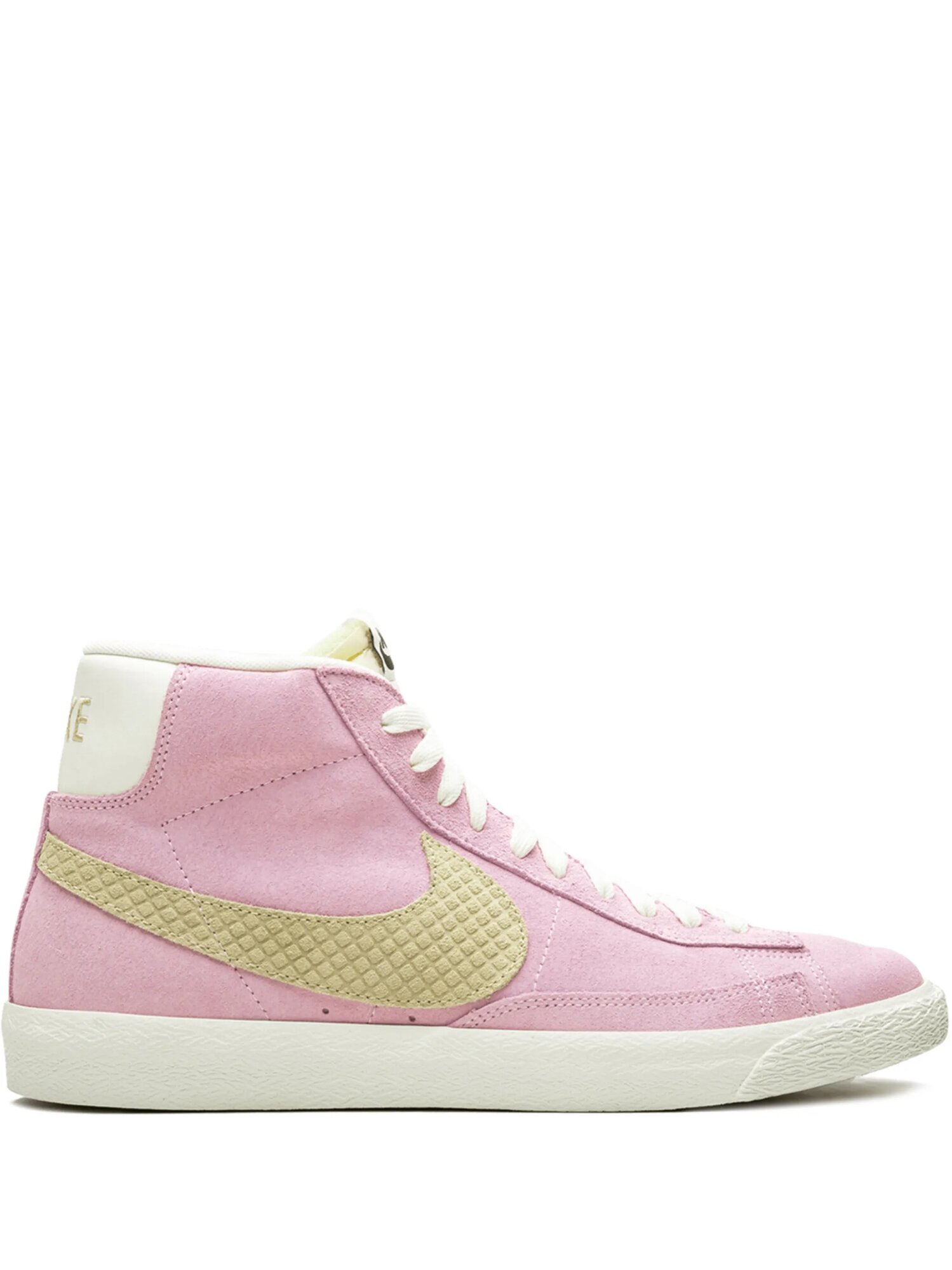 Кроссовки Blazer Mid