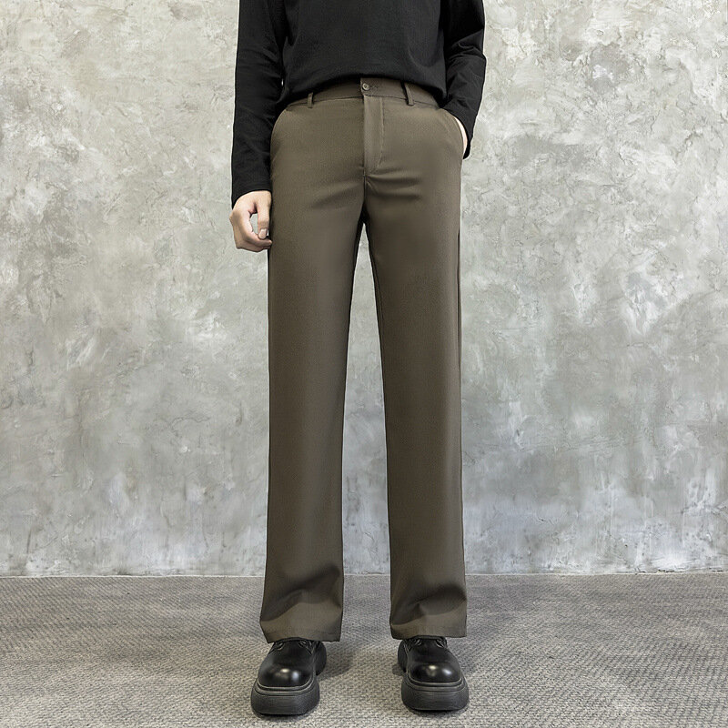 Брюки классические