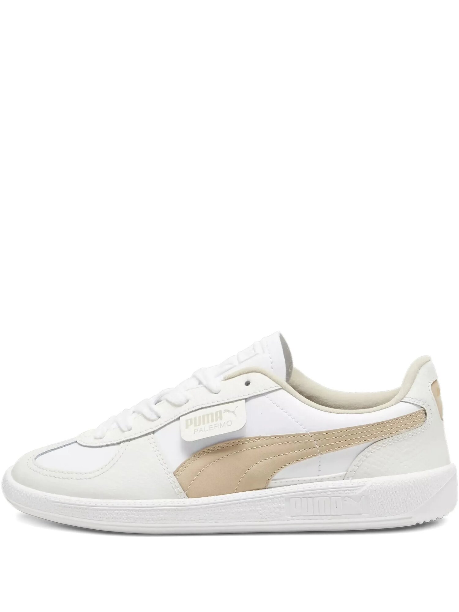 Кроссовки Palermo White/Warm White