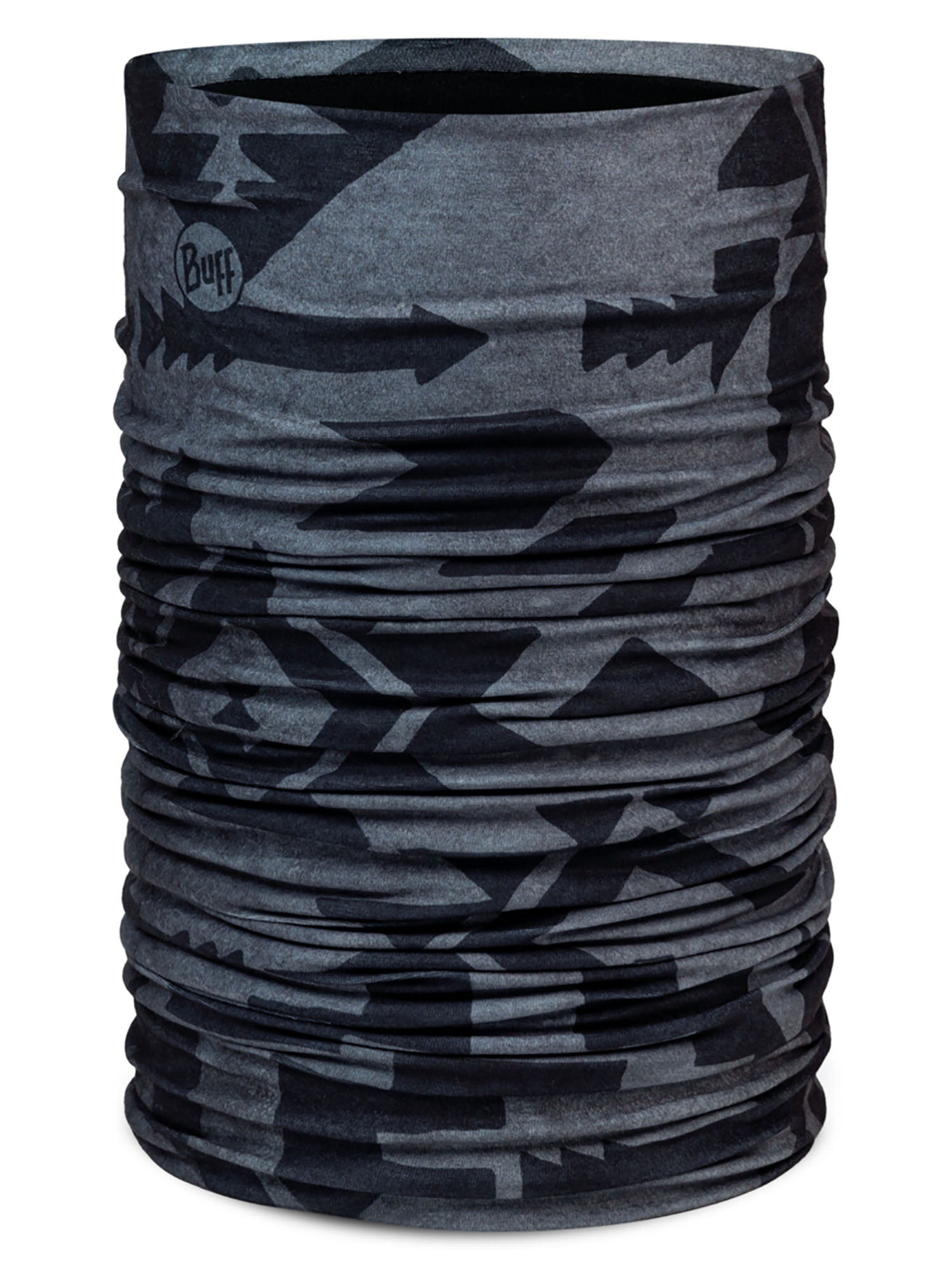 Бандана Polar reversible для взрослых и детей