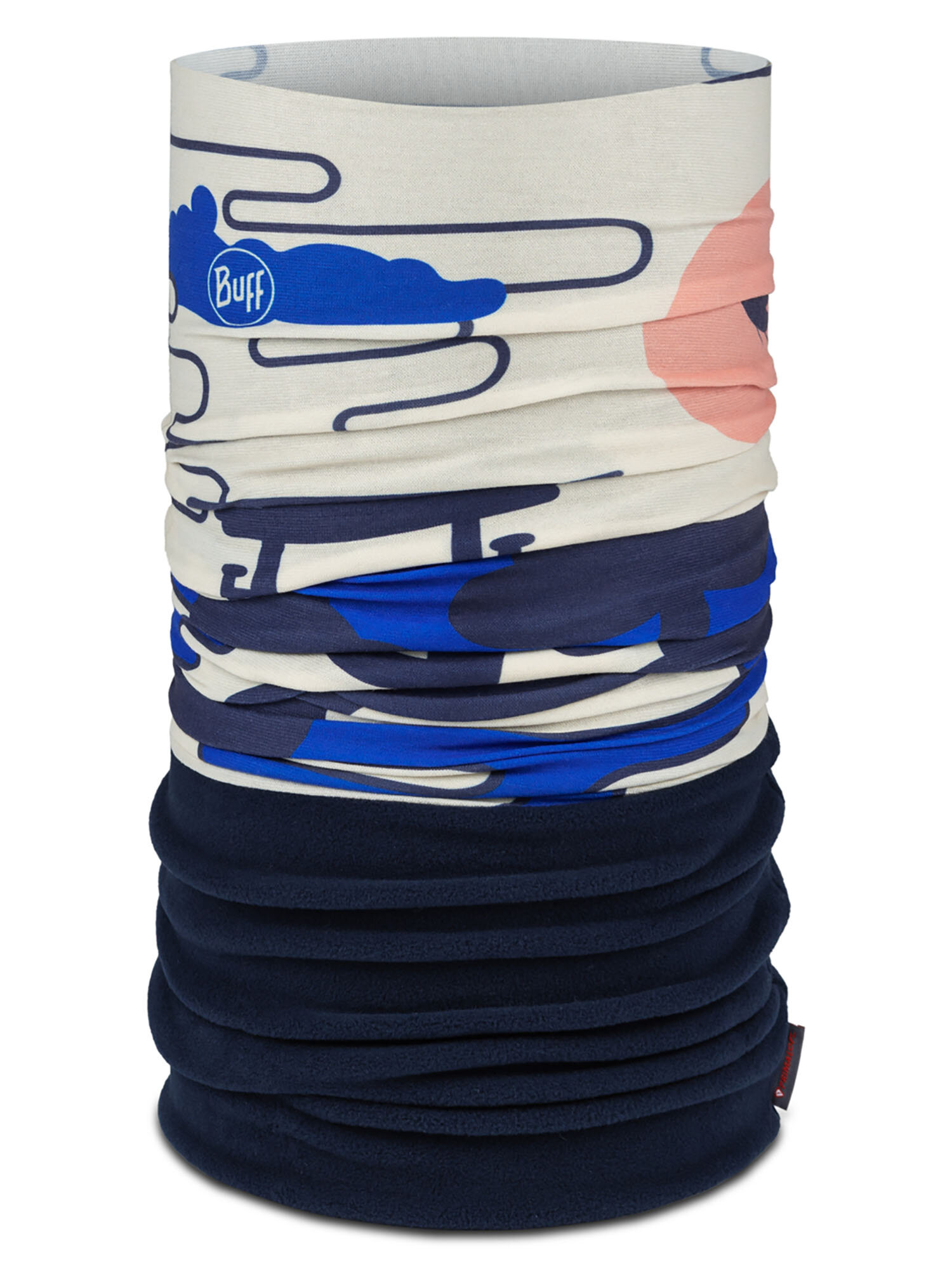 Бафф Polar для взрослых и детей