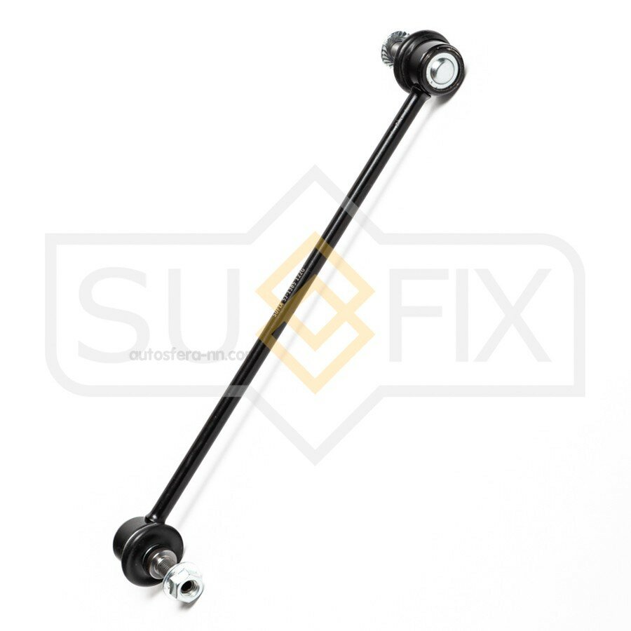 SUFIX SJ1385 Стойка стабилизатора передняя R