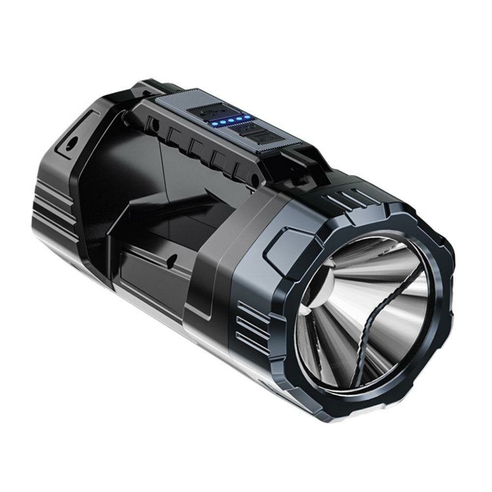 Ручной фонарь