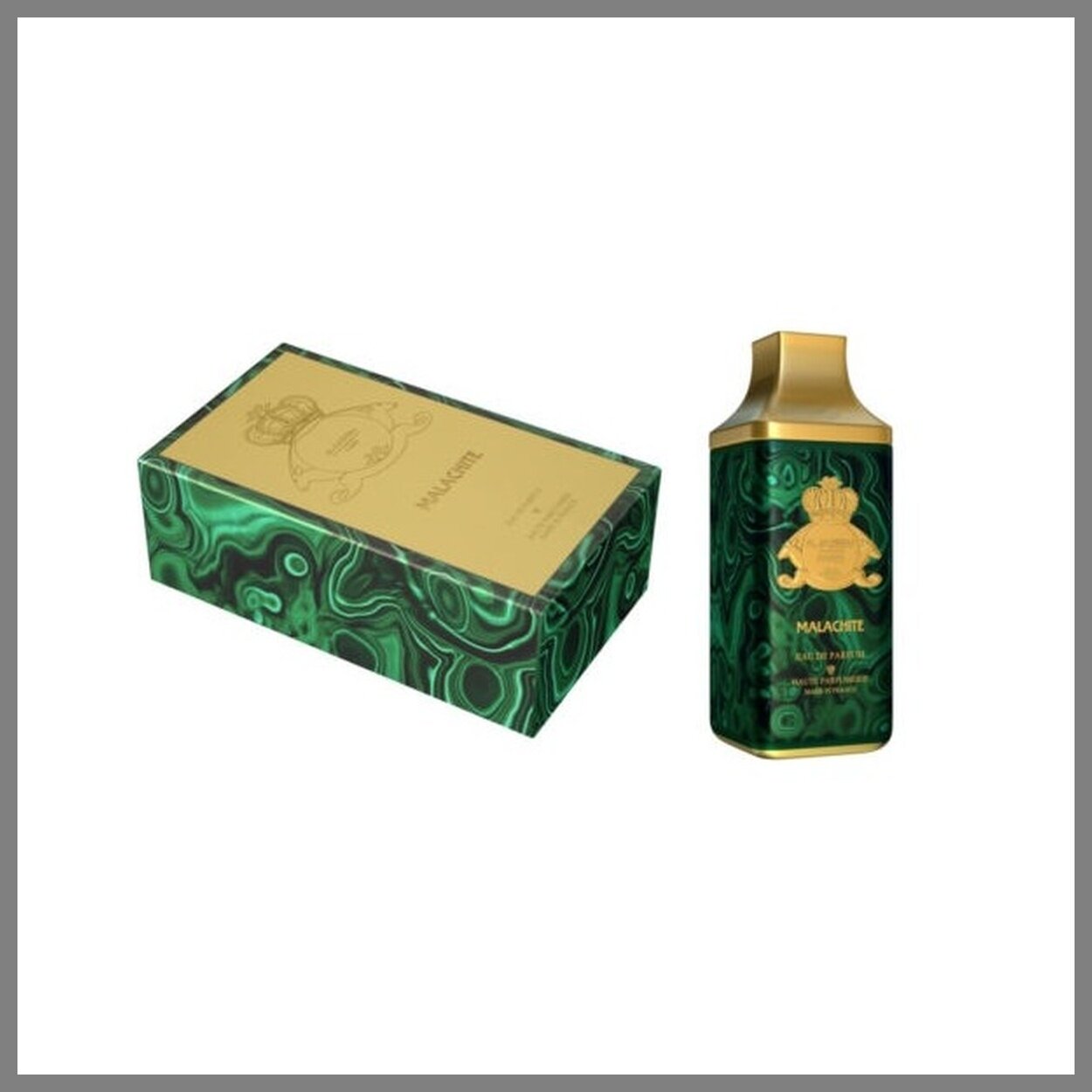 Al Jazeera Perfumes Malachite парфюмерная вода унисекс 100