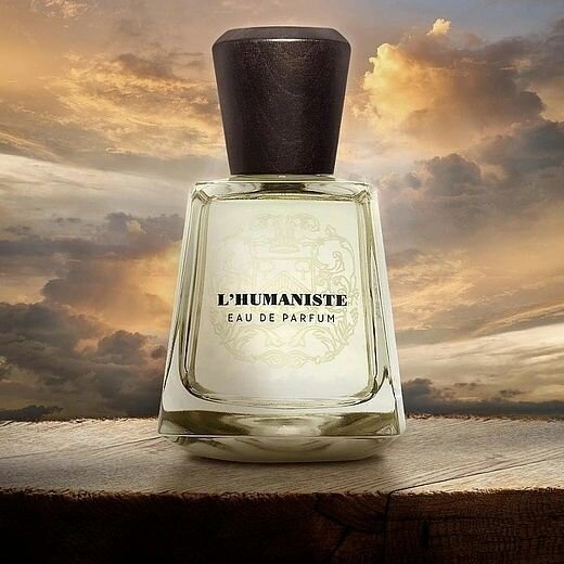 Frapin l'humaniste 100ml парфюмерная вода мужская