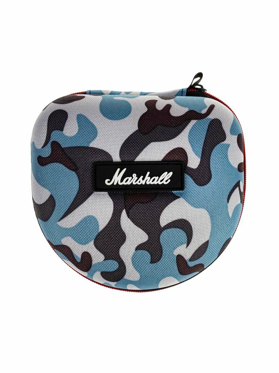 Чехол для наушников Marshall Major 4, Major III, Monitor, MID