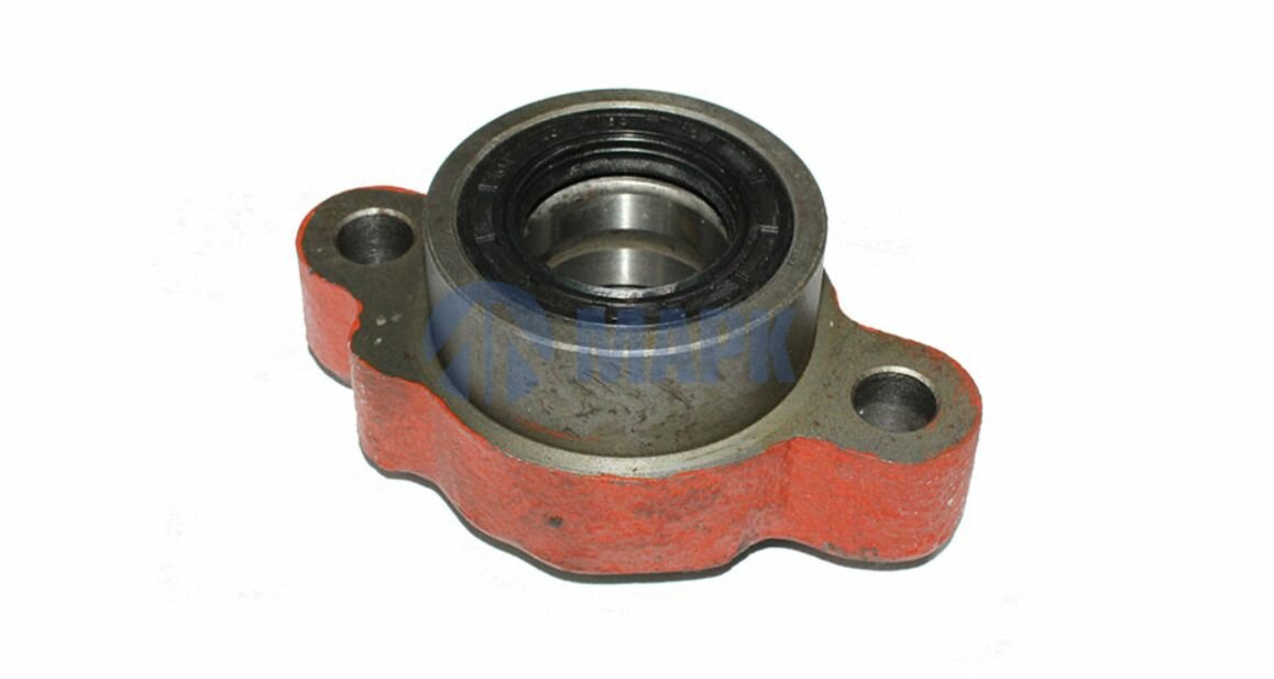 Опора разжимного кулака в сборе (стакан) (TRUCKMARK)