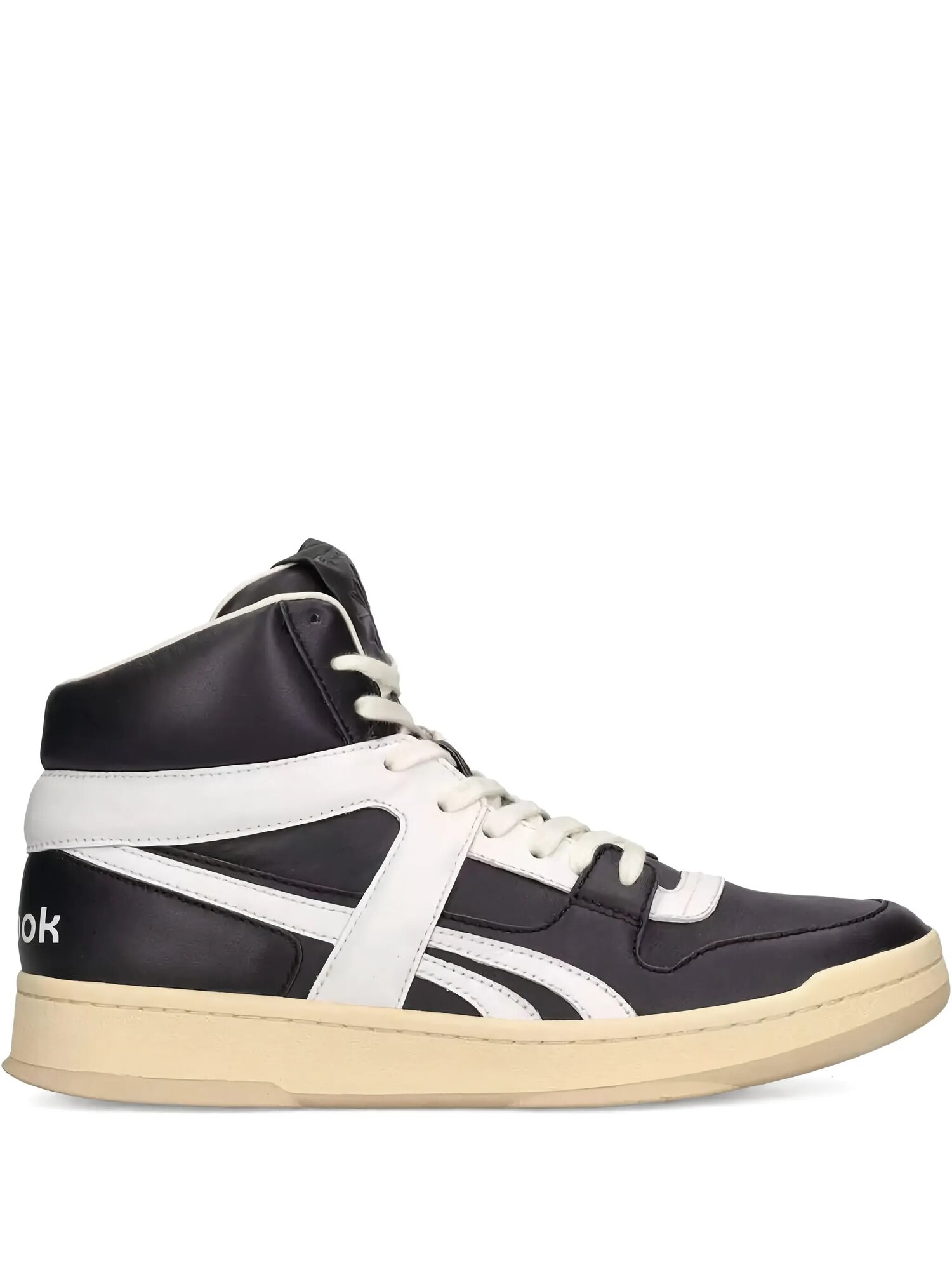 Кроссовки LTD BB 5600 Black White