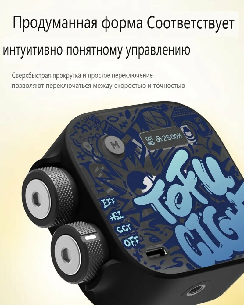 Студийное оборудование — фото 1