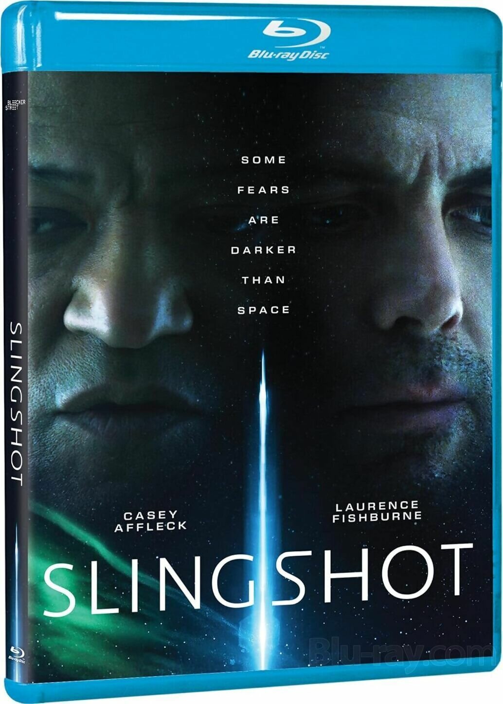 Ускорение (новинка 2024) дубляж+озвучка+ENG Blu-ray (блю-рей)