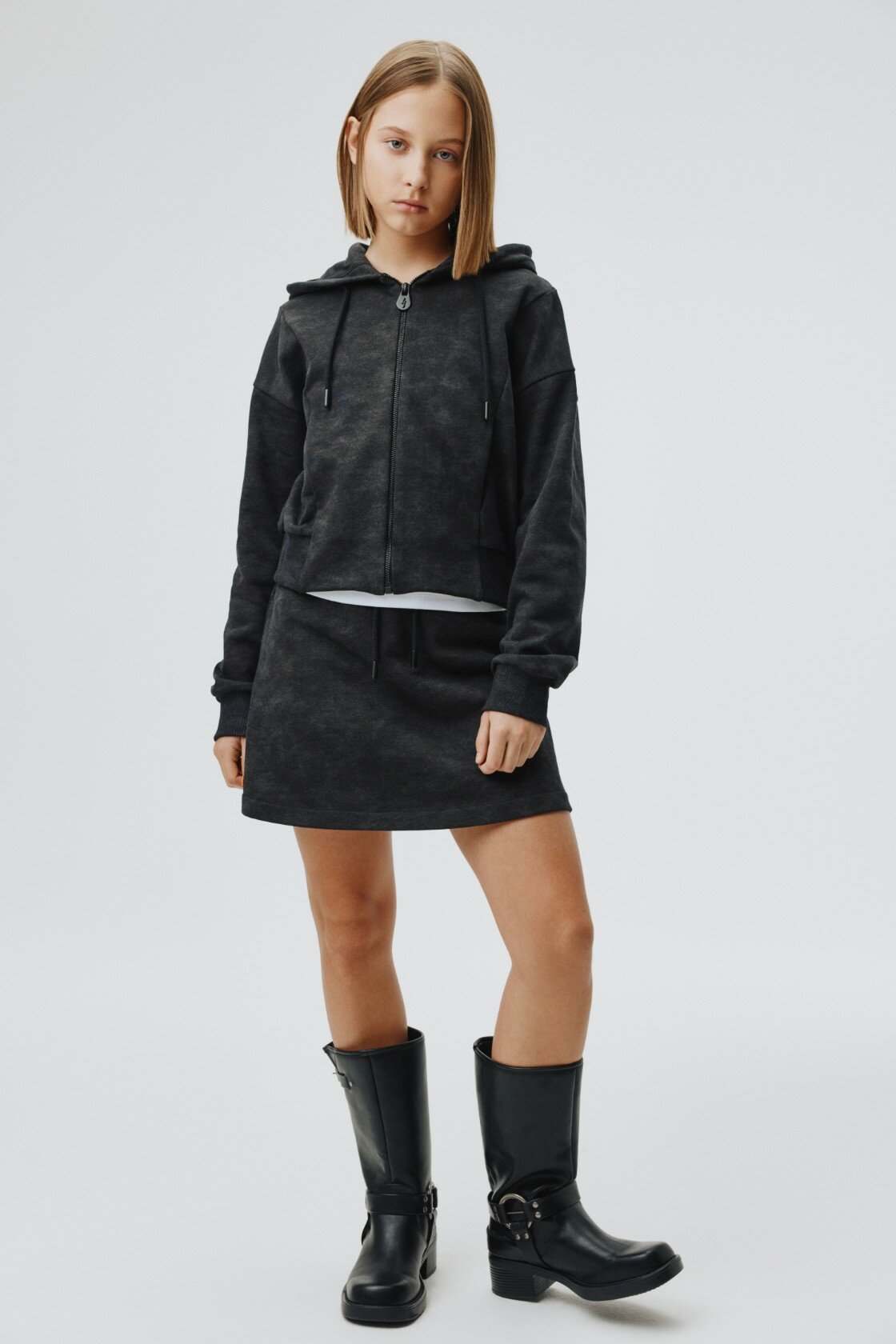 Школьная юбка Vibe