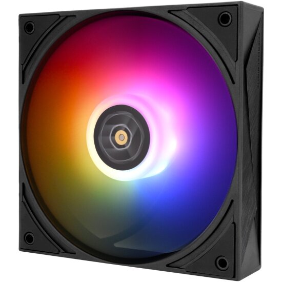 Вентилятор для корпуса Thermalright TL-H12-X28-S (TL-H12-X28-S) (TRTLH12X28S)