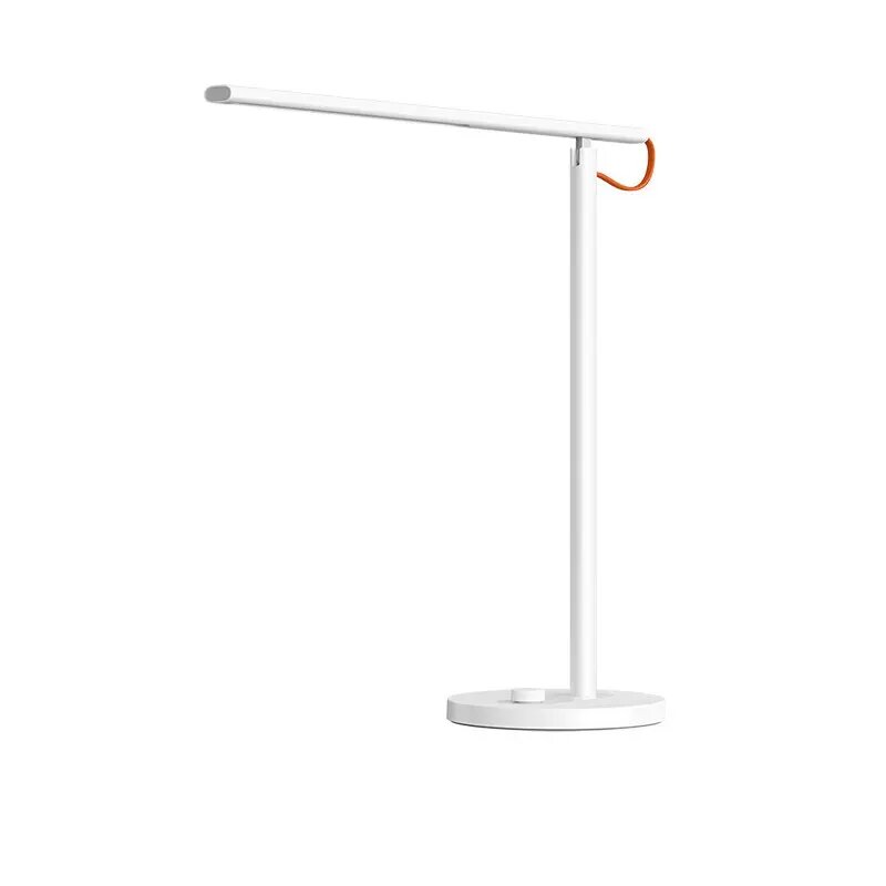 Настольная лампа Mijia 1S Enhanced Smart Study Desk Lamp, LED Lighting Fixture, Xiaomi, белый