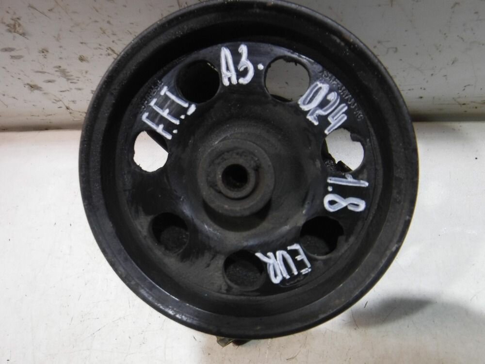 Насос гур Ford Focus I 1373802